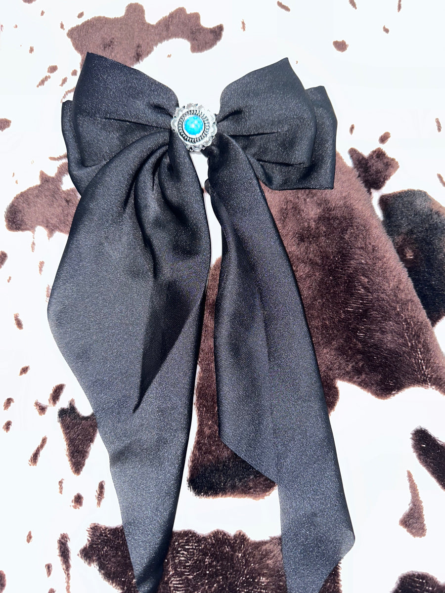 Western long bow – Adelitaslashes